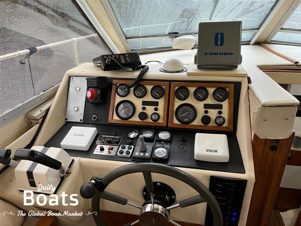 1988 Princess 30 Ds for sale. View price, photos and Buy 1988 Princess ...