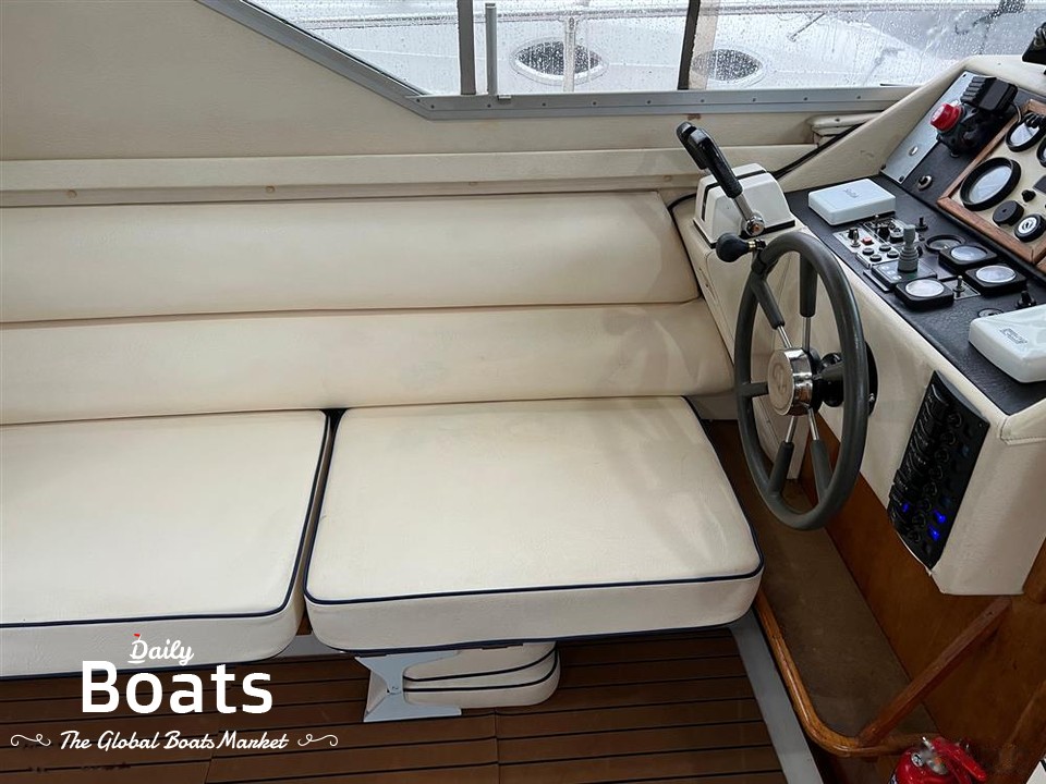 1988 Princess 30 Ds for sale. View price, photos and Buy 1988 Princess ...