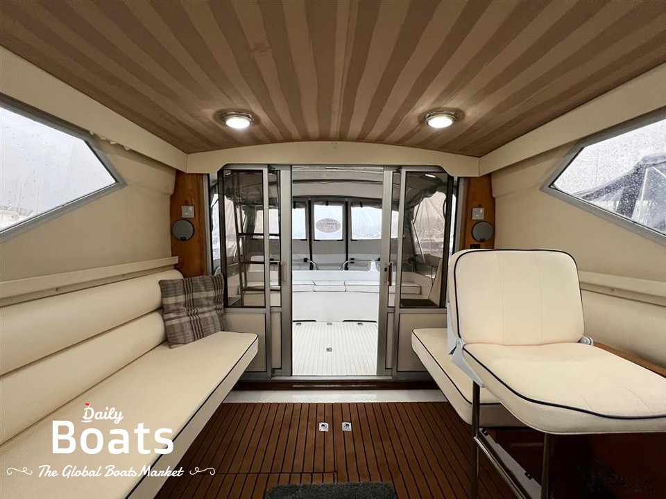 1988 Princess 30 Ds for sale. View price, photos and Buy 1988 Princess ...