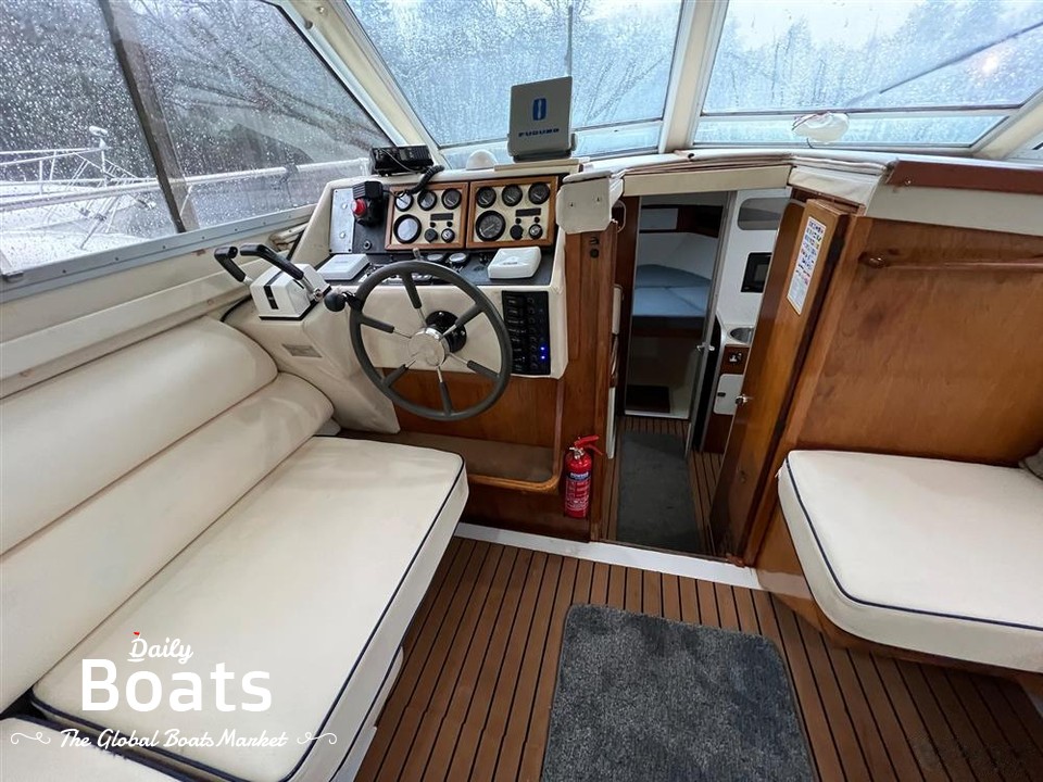 1988 Princess 30 Ds for sale. View price, photos and Buy 1988 Princess ...