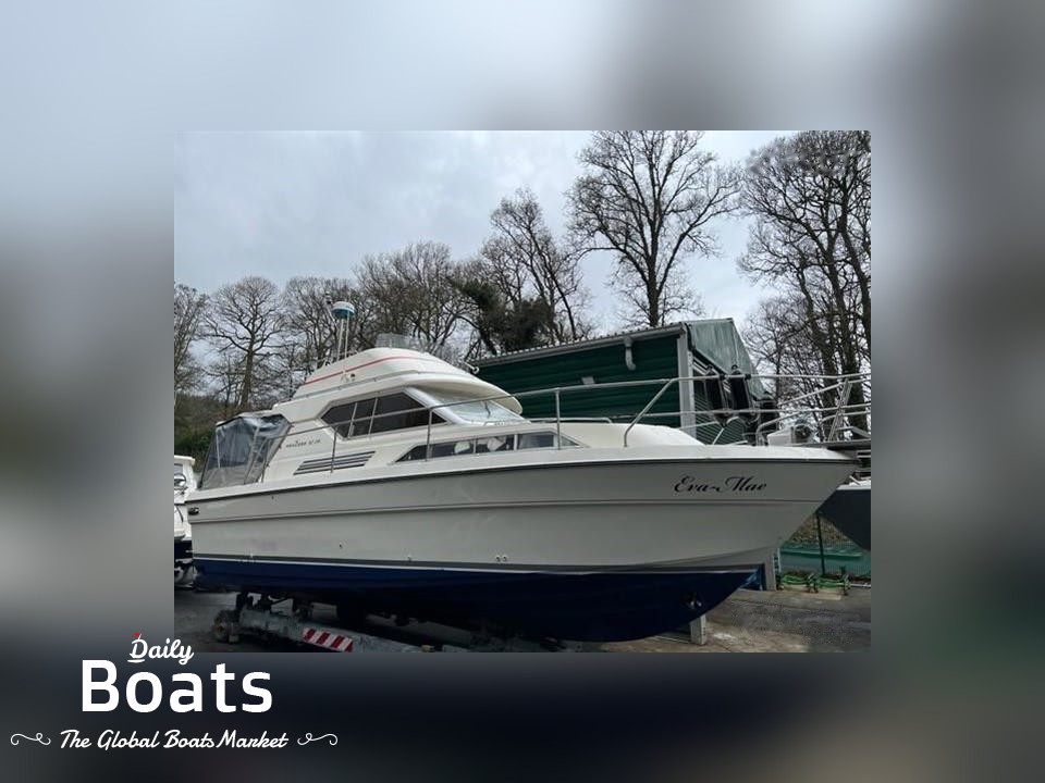 1988 Princess 30 Ds for sale. View price, photos and Buy 1988 Princess ...