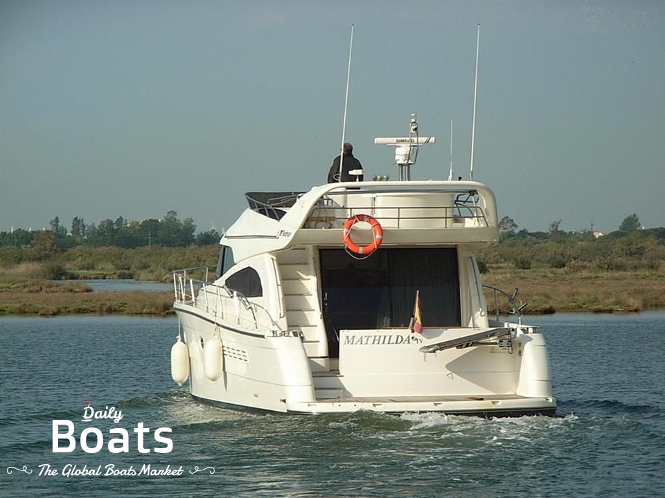 2007 Rodman 56 for sale. View price, photos and Buy 2007 Rodman 56 #224640