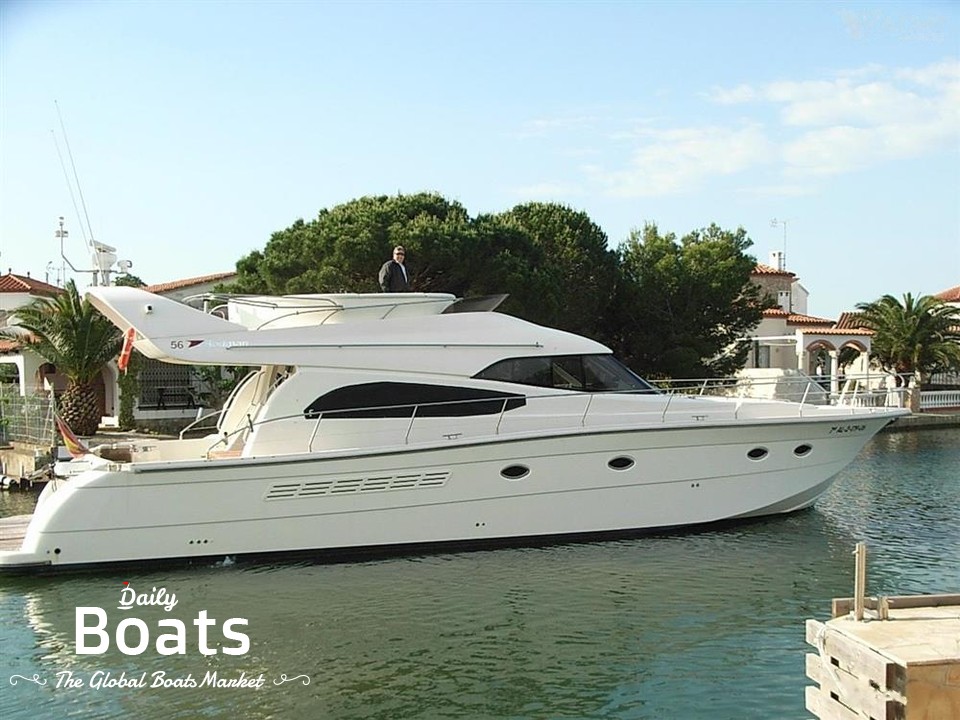 2007 Rodman 56 for sale. View price, photos and Buy 2007 Rodman 56 #224640