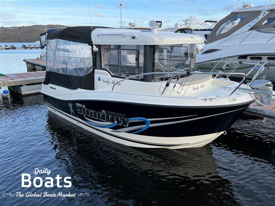 2015 Quicksilver Boats 555 Pilothouse for sale. View price, photos and ...