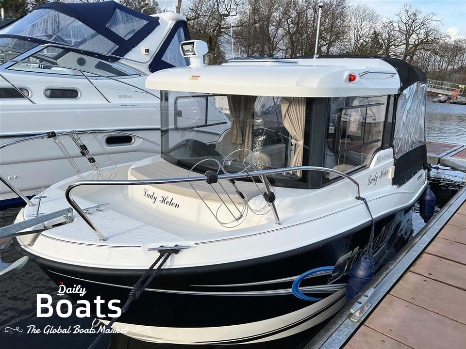 2015 Quicksilver Boats 555 Pilothouse for sale. View price, photos and ...