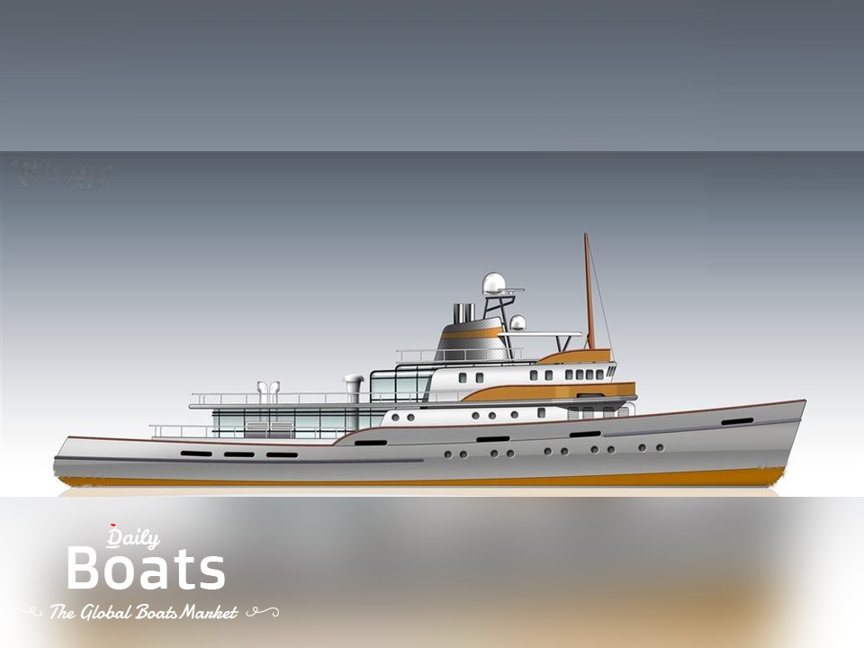 1967 Norderwerft Explorer / Research Vessel for sale. View price ...