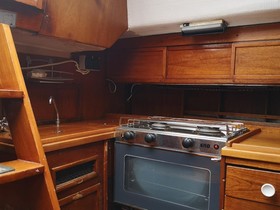 1974 Crown Yachts Oe 36 for sale. View price, photos and Buy 1974 Crown ...