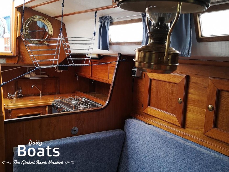 1974 Crown Yachts Oe 36 for sale. View price, photos and Buy 1974 Crown Yachts Oe 36 #224689