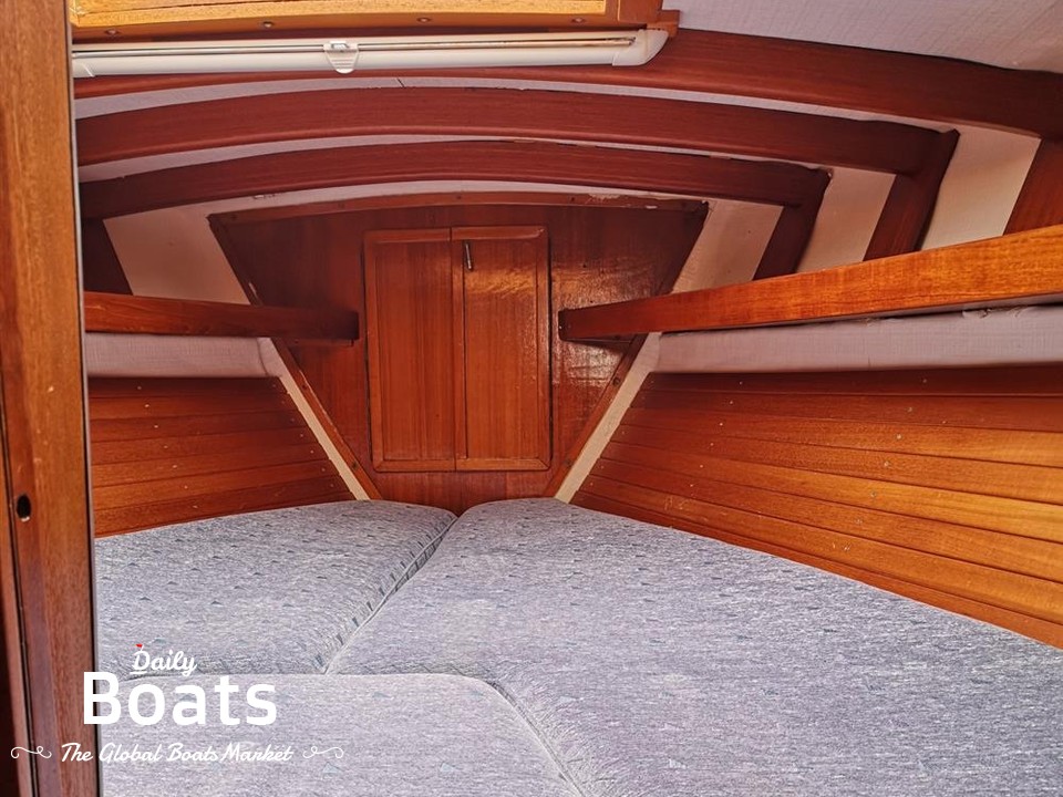 1974 Crown Yachts Oe 36 for sale. View price, photos and Buy 1974 Crown ...