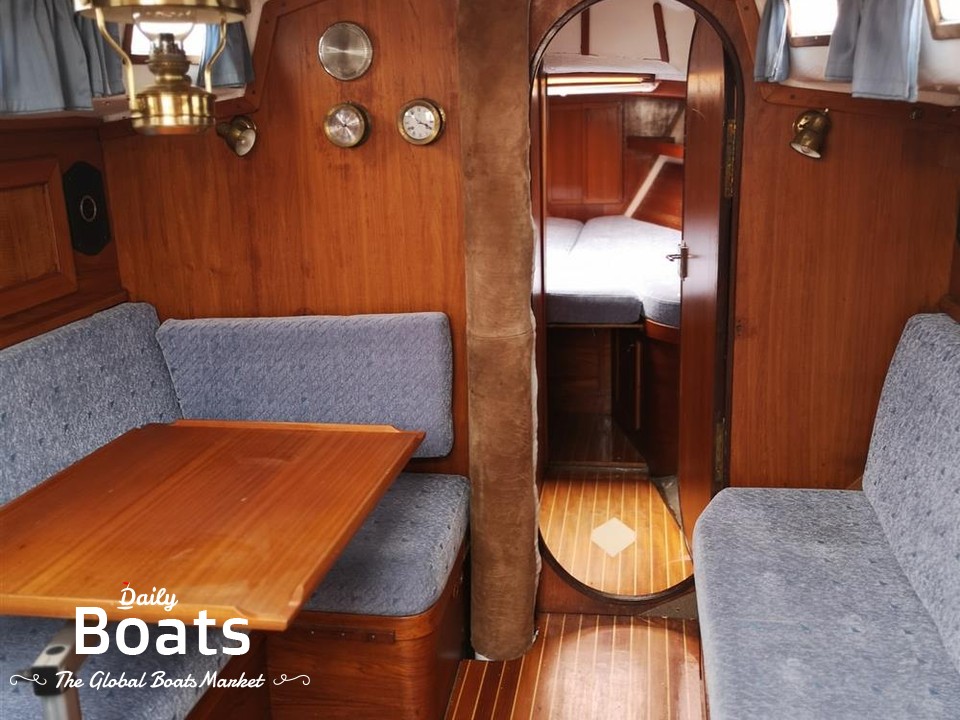 1974 Crown Yachts Oe 36 for sale. View price, photos and Buy 1974 Crown ...