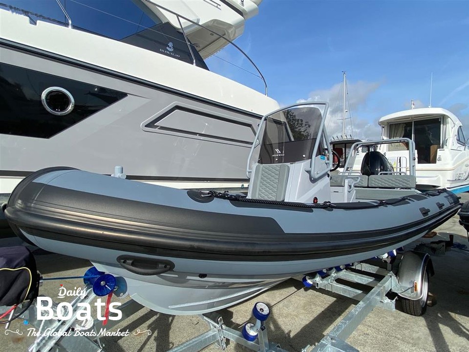 2022 Highfield 660 for sale. View price, photos and Buy 2022 Highfield ...