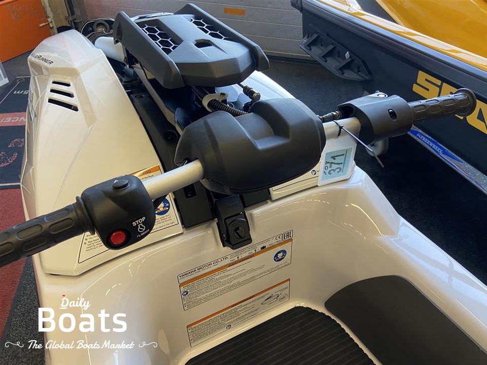 2022 Yamaha Superjet for sale. View price, photos and Buy 2022 Yamaha ...