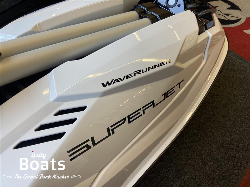 2022 Yamaha Superjet for sale. View price, photos and Buy 2022 Yamaha ...