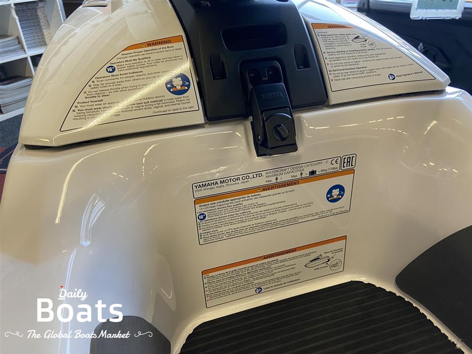 2022 Yamaha Superjet for sale. View price, photos and Buy 2022 Yamaha ...