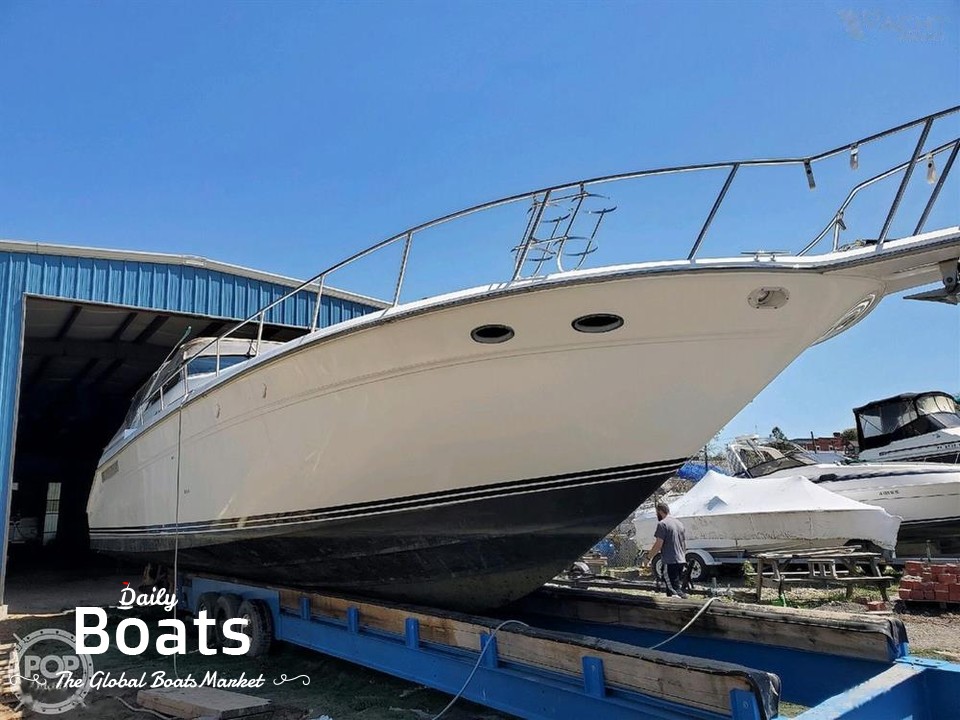 1992 Sea Ray Boats 500 Sundancer for sale. View price, photos and Buy ...
