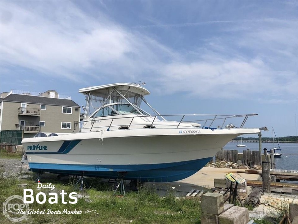 1996 Pro-Line 2950 for sale. View price, photos and Buy 1996 Pro-Line ...