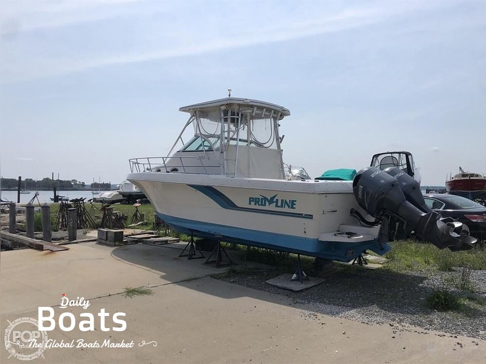 1996 Pro-Line 2950 for sale. View price, photos and Buy 1996 Pro-Line ...