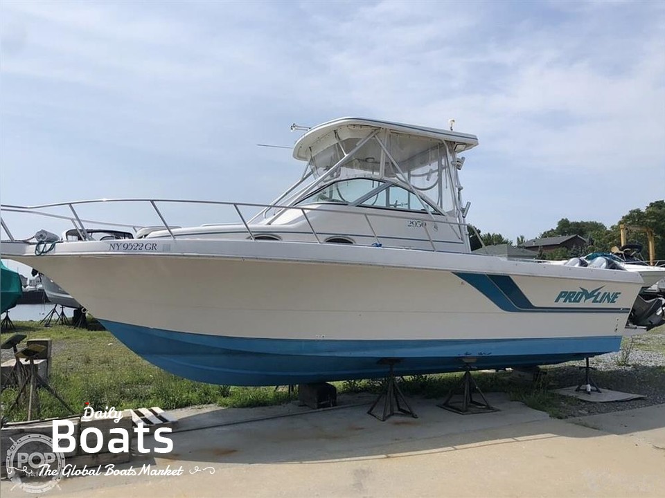 1996 Pro-Line 2950 for sale. View price, photos and Buy 1996 Pro-Line ...