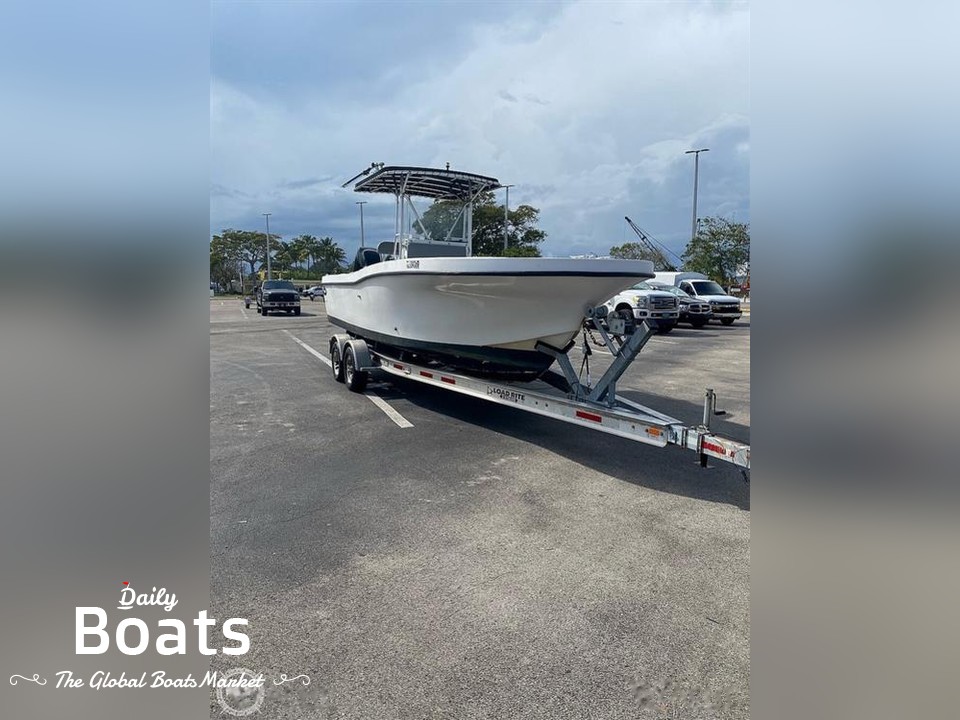 1999 Dusky Marine 24 Vs for sale. View price, photos and Buy 1999 Dusky ...