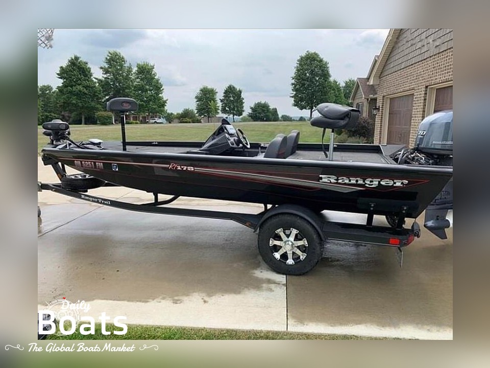 2015 Ranger Boats Rt178 C for sale. View price, photos and Buy 2015 ...
