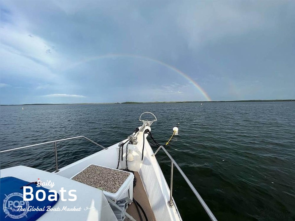 1977 Thompson 34 Offshore Trawler for sale. View price, photos and Buy ...