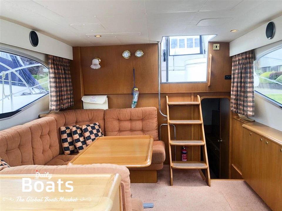 2001 Broom 35 Cl for sale. View price, photos and Buy 2001 Broom 35 Cl ...