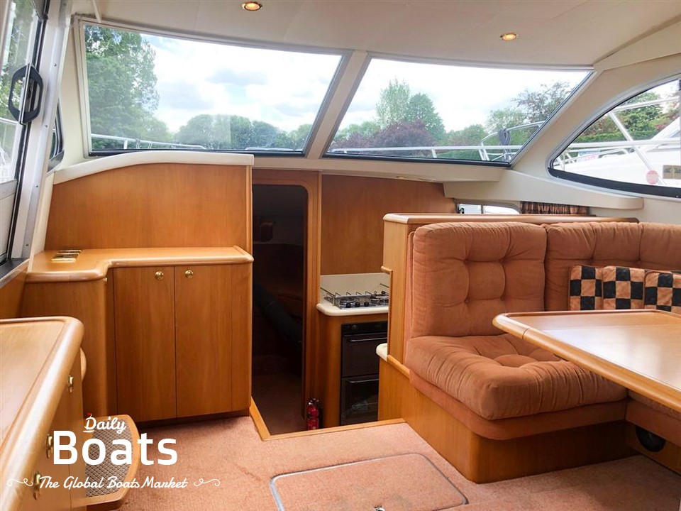 2001 Broom 35 Cl for sale. View price, photos and Buy 2001 Broom 35 Cl ...