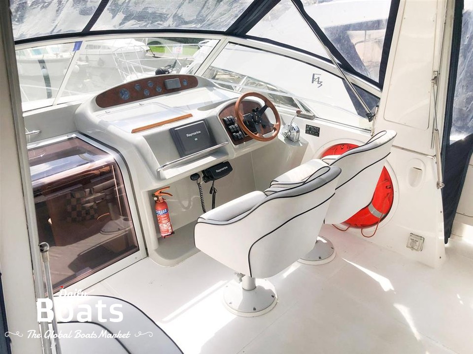 2001 Broom 35 Cl for sale. View price, photos and Buy 2001 Broom 35 Cl ...