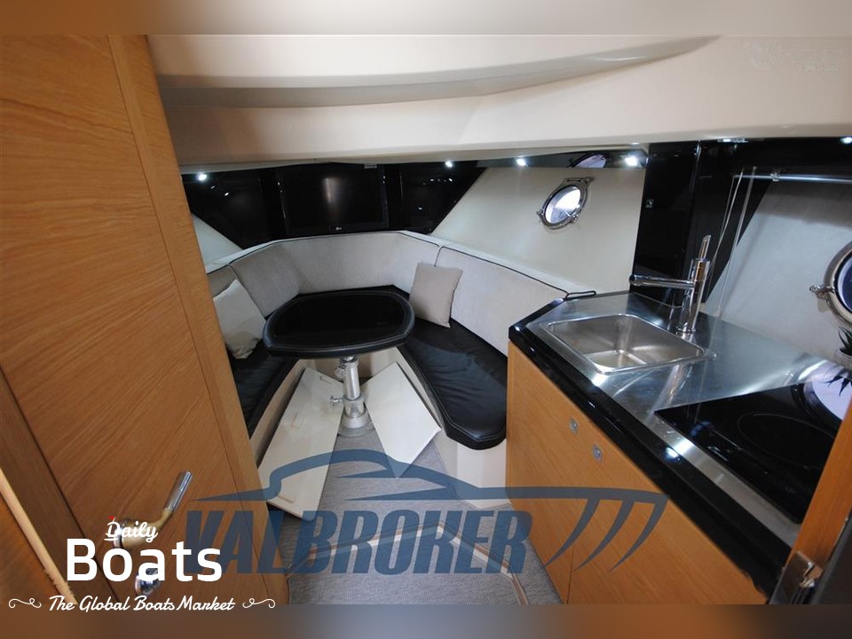 2008 Sessa Marine Key Largo 36 for sale. View price, photos and Buy ...