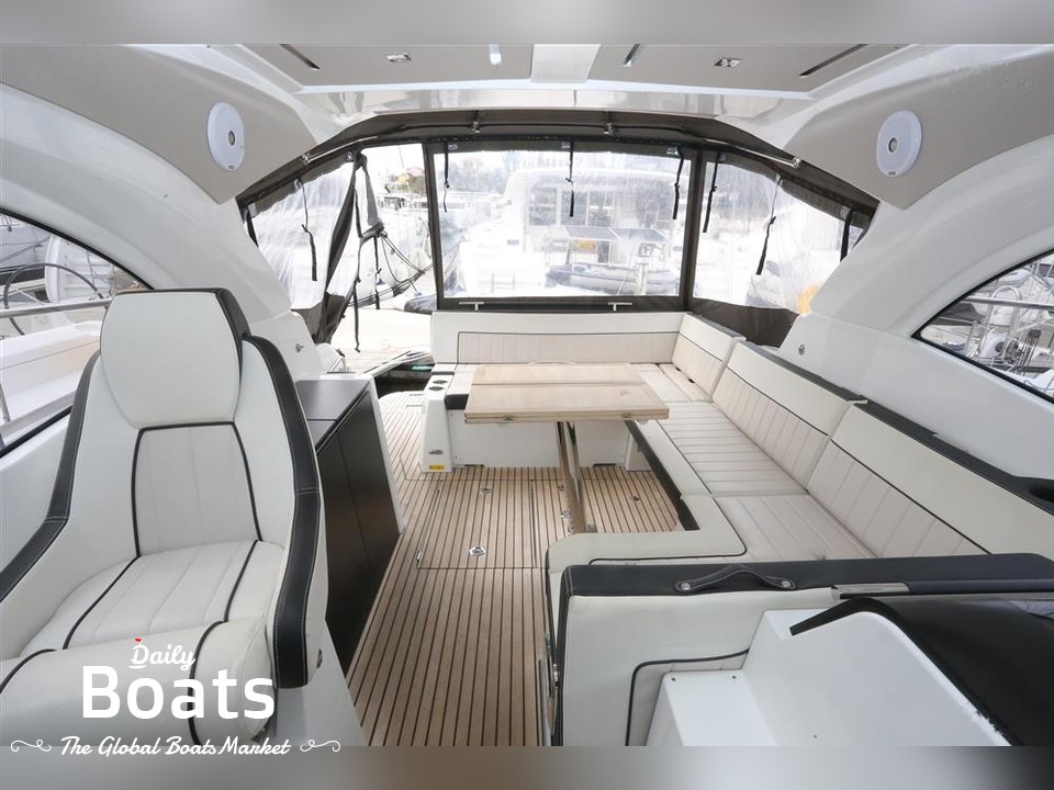 2020 Jeanneau Leader 33 for sale. View price, photos and Buy 2020 ...