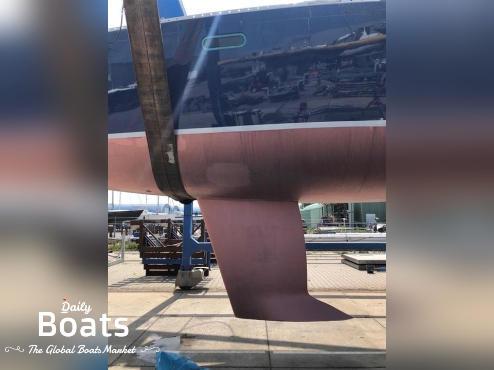 1997 Jeanneau Sun Fast 42 for sale. View price, photos and Buy 1997 ...