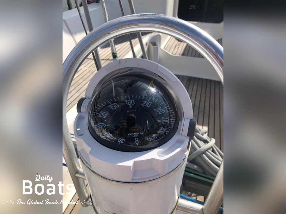 1997 Jeanneau Sun Fast 42 for sale. View price, photos and Buy 1997 ...