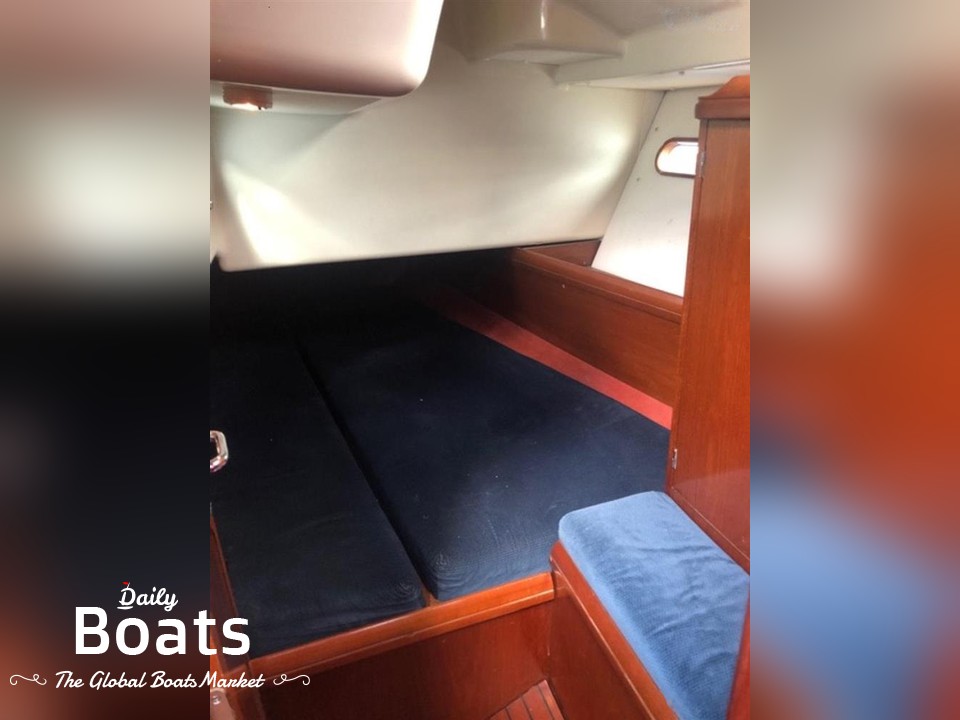 1997 Jeanneau Sun Fast 42 for sale. View price, photos and Buy 1997 ...