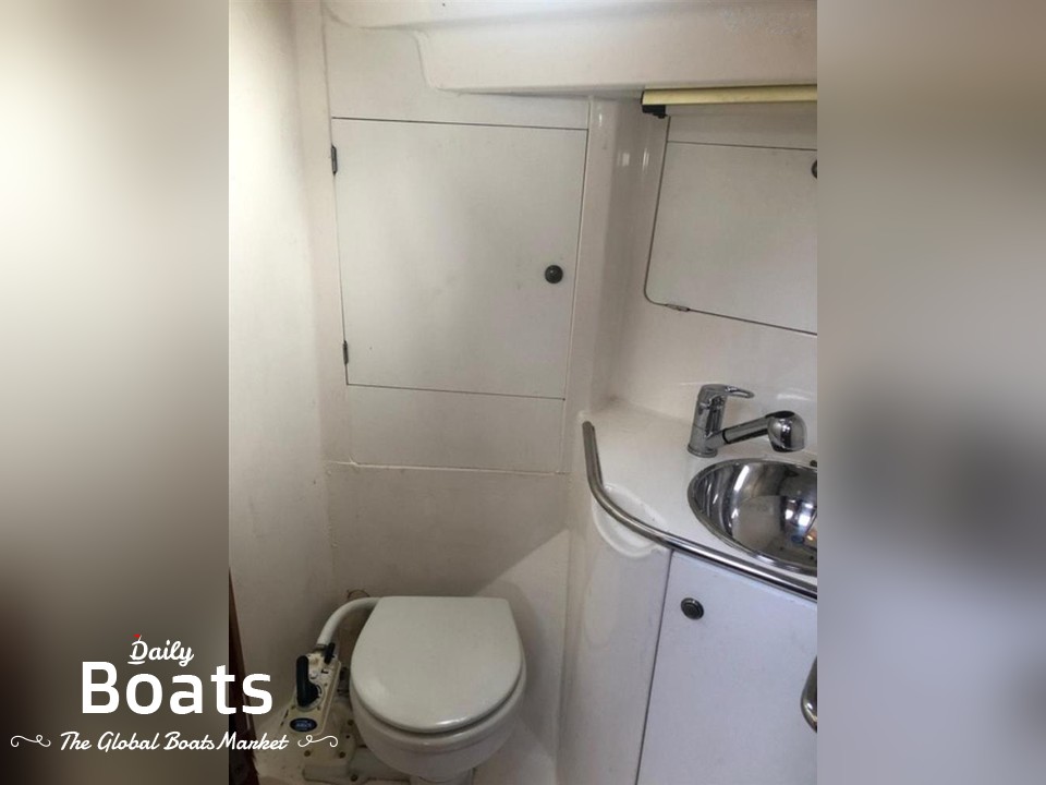 1997 Jeanneau Sun Fast 42 for sale. View price, photos and Buy 1997 ...