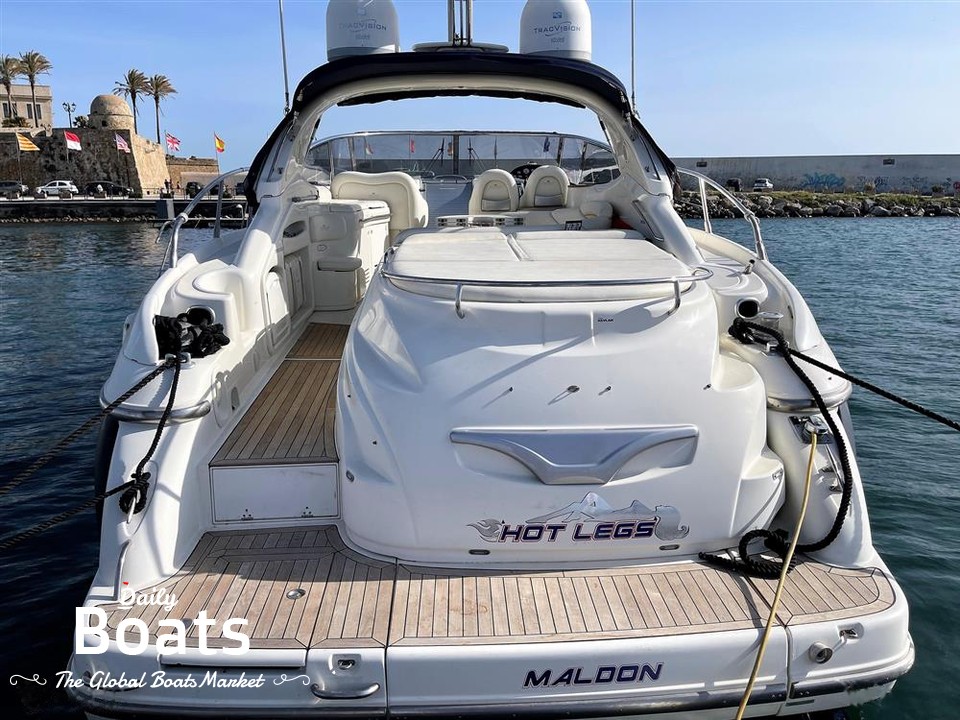 2006 Cranchi Mediterranee 50 for sale. View price, photos and Buy 2006 ...