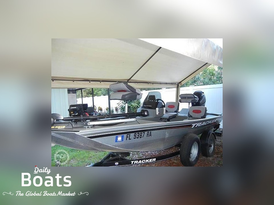 2016 Tracker Boats 160 Pro for sale. View price, photos and Buy 2016 ...