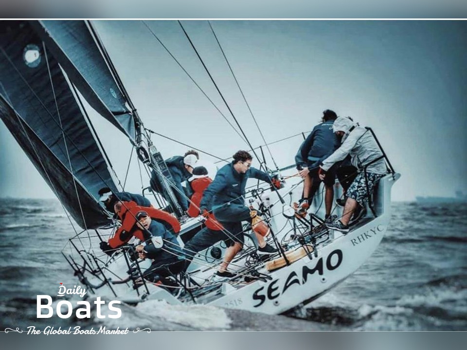 2011 M Boats Soto 40 for sale. View price, photos and Buy 2011 M Boats ...