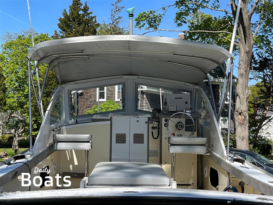 1972 Dyer 29 Bass Boat for sale. View price, photos and Buy 1972 Dyer ...