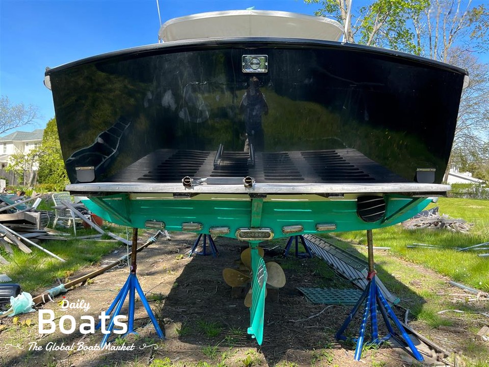 1972 Dyer 29 Bass Boat for sale. View price, photos and Buy 1972 Dyer ...