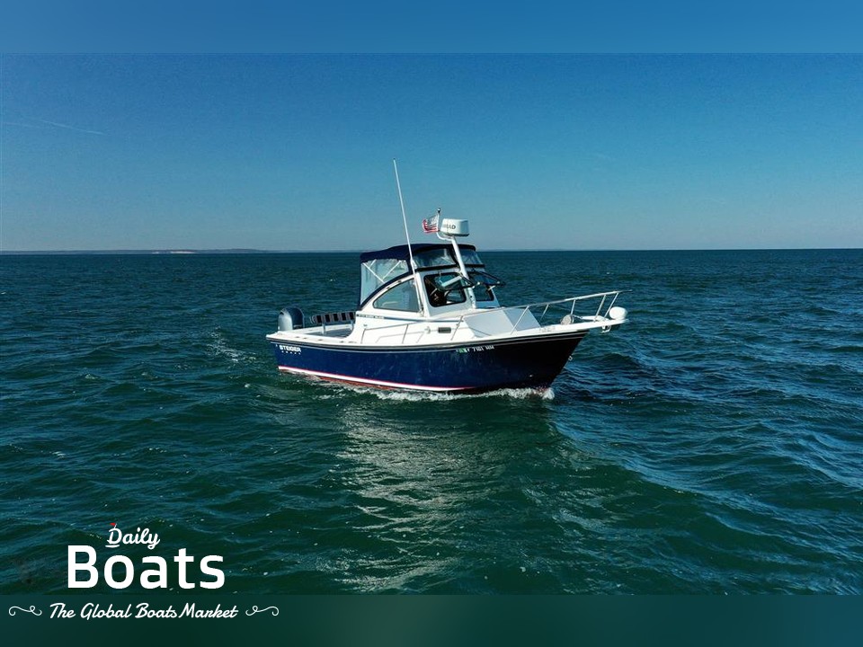 2017 Steiger Craft 21 for sale. View price, photos and Buy 2017 Steiger ...