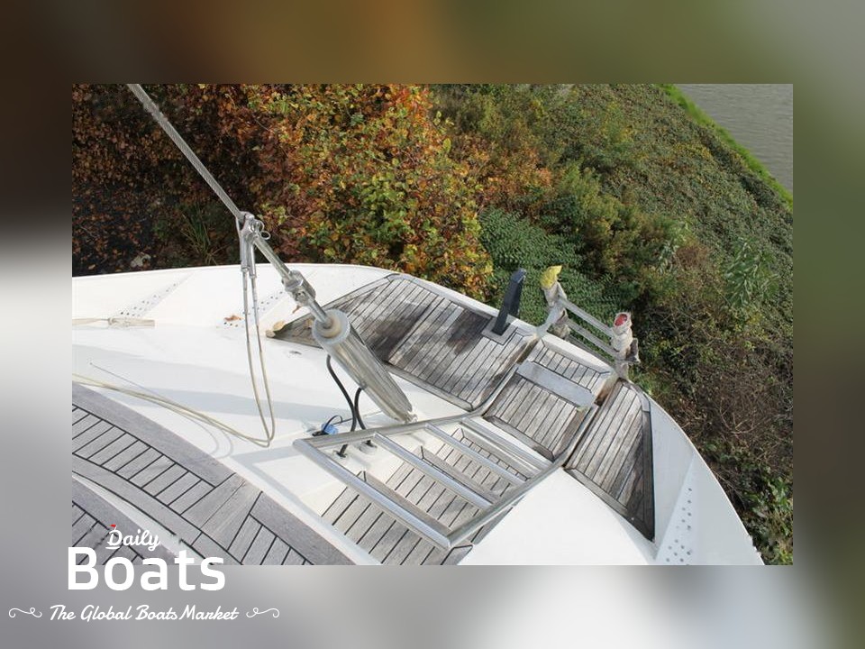 1994 Vaton 57 for sale. View price, photos and Buy 1994 Vaton 57 #224862