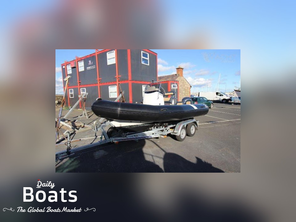 2021 Zodiac Pro Open 550 for sale. View price, photos and Buy 2021 ...