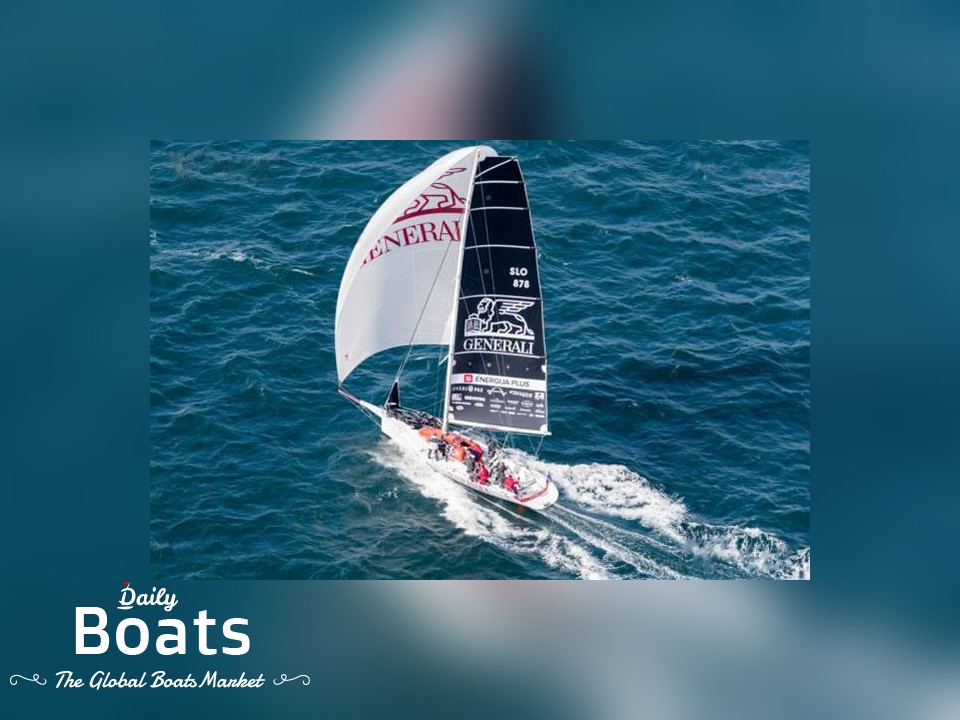 2000 Fastwave 40 for sale. View price, photos and Buy 2000 Fastwave 40 ...