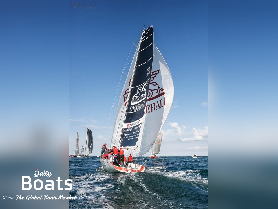 2000 Fastwave 40 for sale. View price, photos and Buy 2000 Fastwave 40 ...