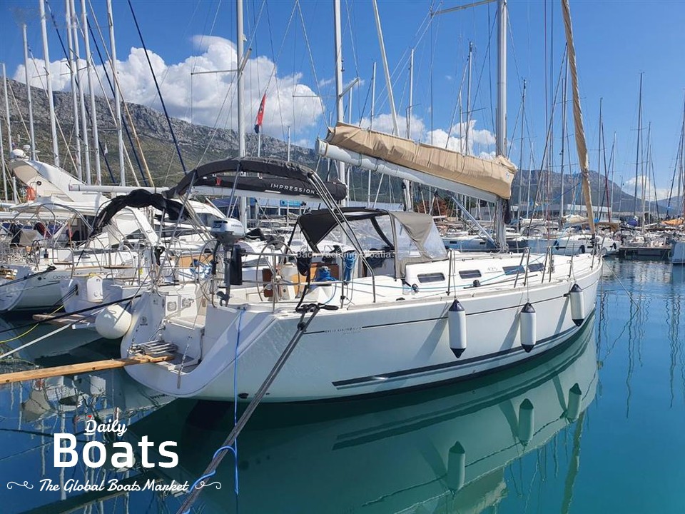 2010 Dufour 425 Grand Large for sale. View price, photos and Buy 2010 ...