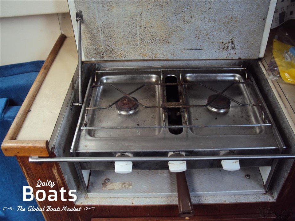 1986 Fairline 21 Weekender for sale. View price, photos and Buy 1986 ...