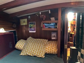 2000 Tyrell and Young of Faversham Colchester Smack 8.9 for sale. View ...