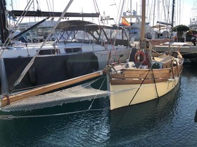 2000 Tyrell and Young of Faversham Colchester Smack 8.9 for sale. View ...