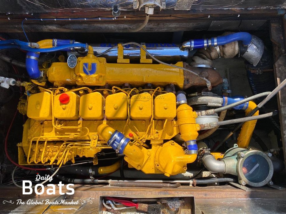 1989 Lochin 33 for sale. View price, photos and Buy 1989 Lochin 33 #224929