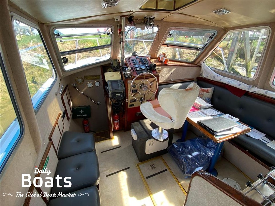 1989 Lochin 33 for sale. View price, photos and Buy 1989 Lochin 33 #224929